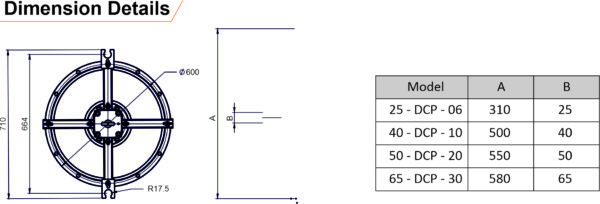 Decanting Pumps, Floating Decanting Pumps - Point Pumps