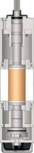 6" SS & CI Submersible Motor - Point Pumps