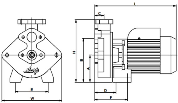 Multi Stage - Point Pumps